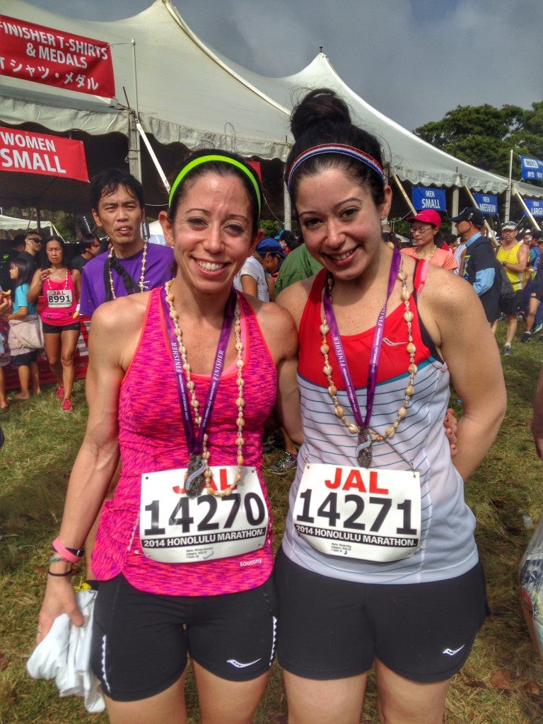 NYC Running Mama: Does Running Ever Get Easier? - Women's Running
