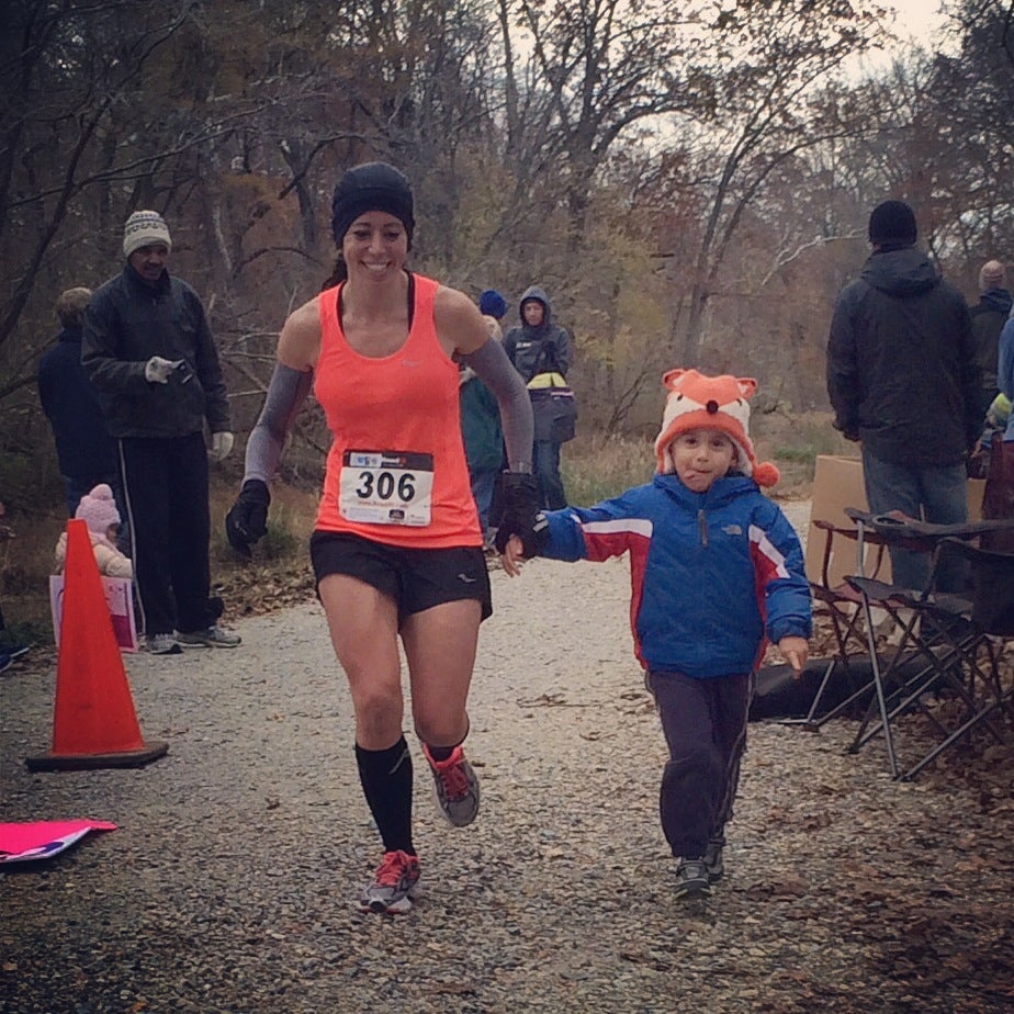 NYC Running Mama: Picking the Best Marathon For You - Women's Running