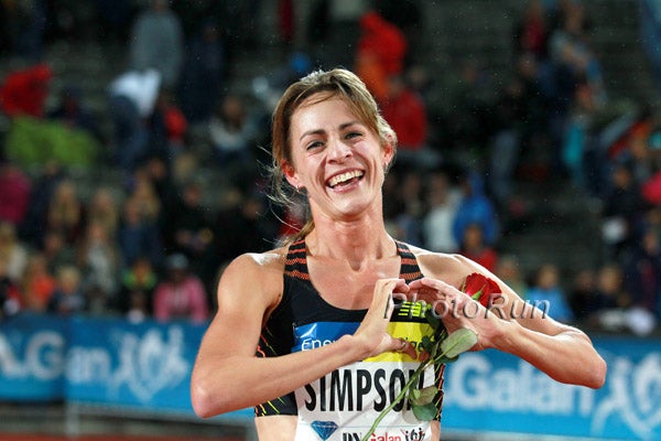 Our Favorite Run #LikeAGirl Moments - Women's Running