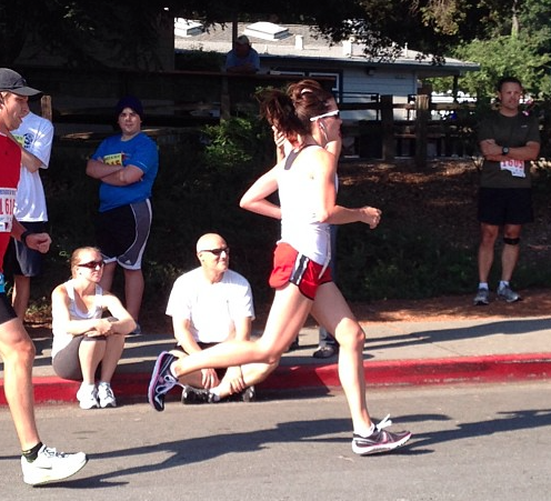 Hungry Runner Girl: 25 Reasons Why I Run - Women's Running