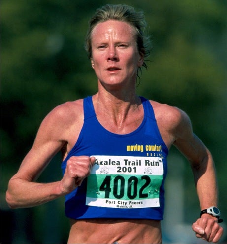 The 35 Greatest American Female Marathoners Of All Time - Women's Running