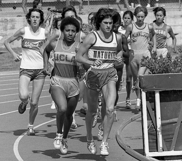 The 35 Greatest American Female Marathoners Of All Time - Women's Running