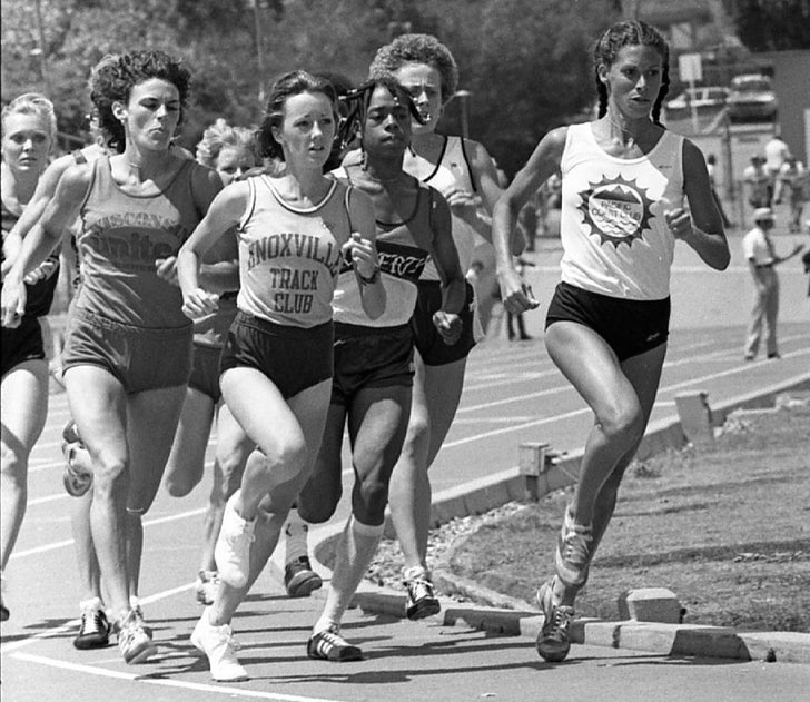 The 35 Greatest American Female Marathoners Of All Time - Women's Running