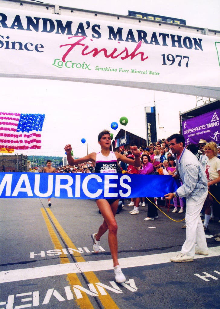 The 35 Greatest American Female Marathoners Of All Time - Women's Running