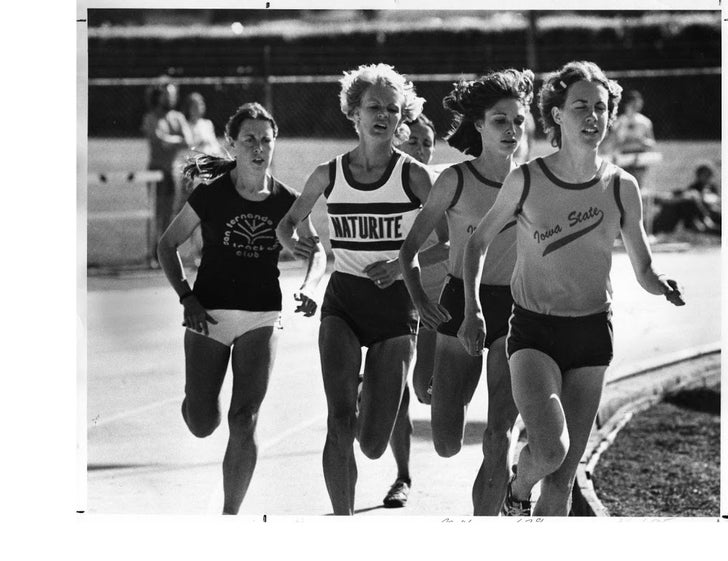 The 35 Greatest American Female Marathoners Of All Time - Women's Running