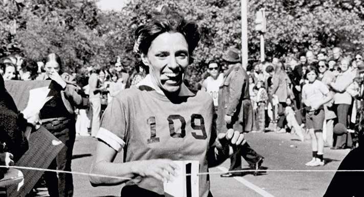 The 35 Greatest American Female Marathoners Of All Time - Women's Running