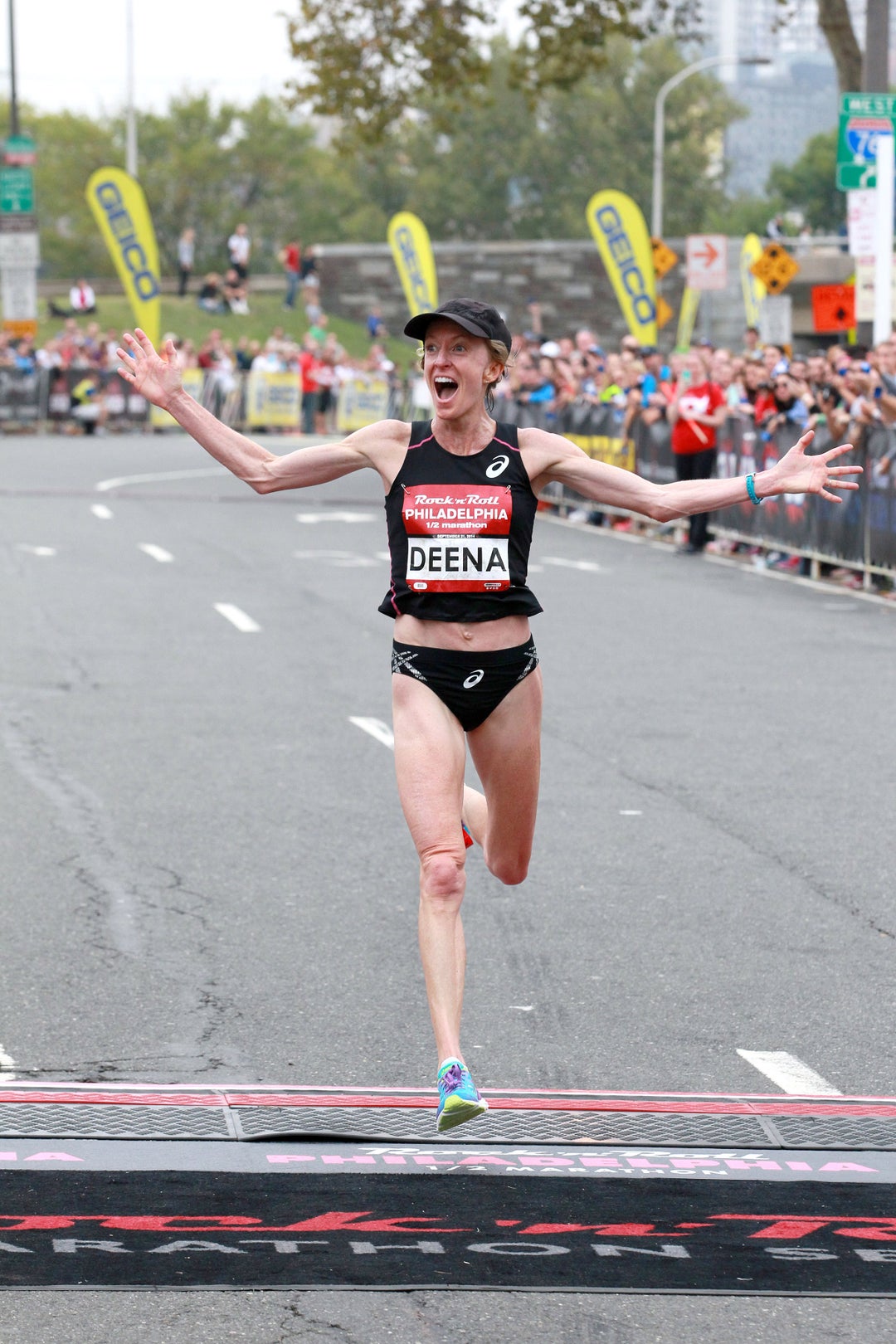 The 35 Greatest American Female Marathoners Of All Time - Women's Running
