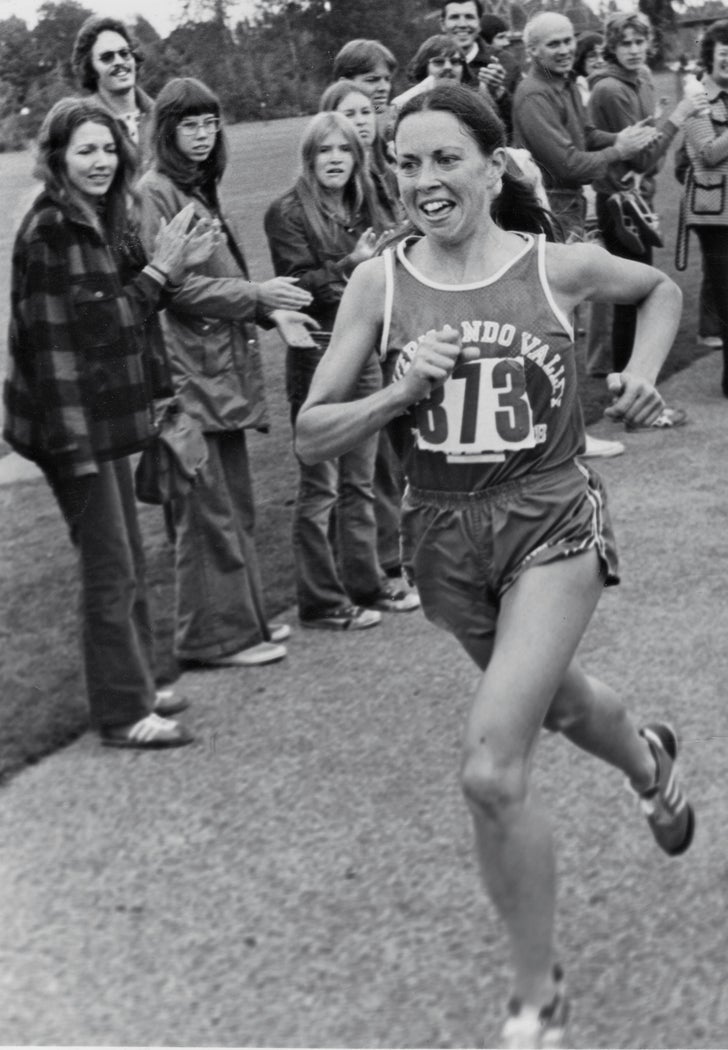 The 35 Greatest American Female Marathoners Of All Time - Women's Running