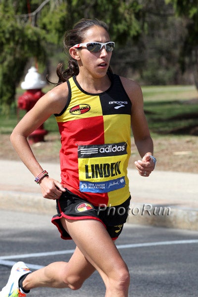 The 35 Greatest American Female Marathoners Of All Time - Women's Running