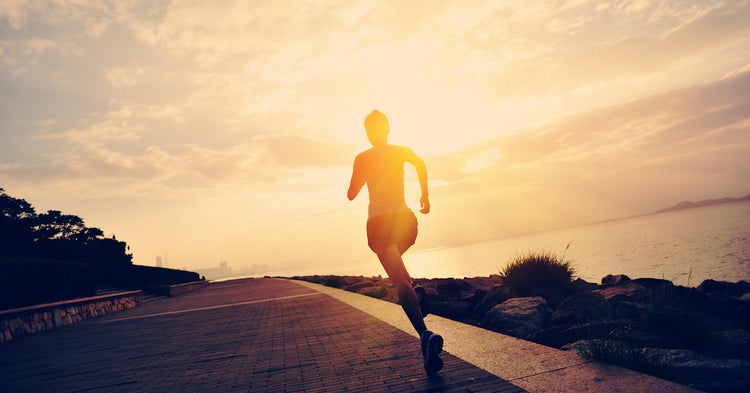 9 Things I Wish I Knew About Running When I Started