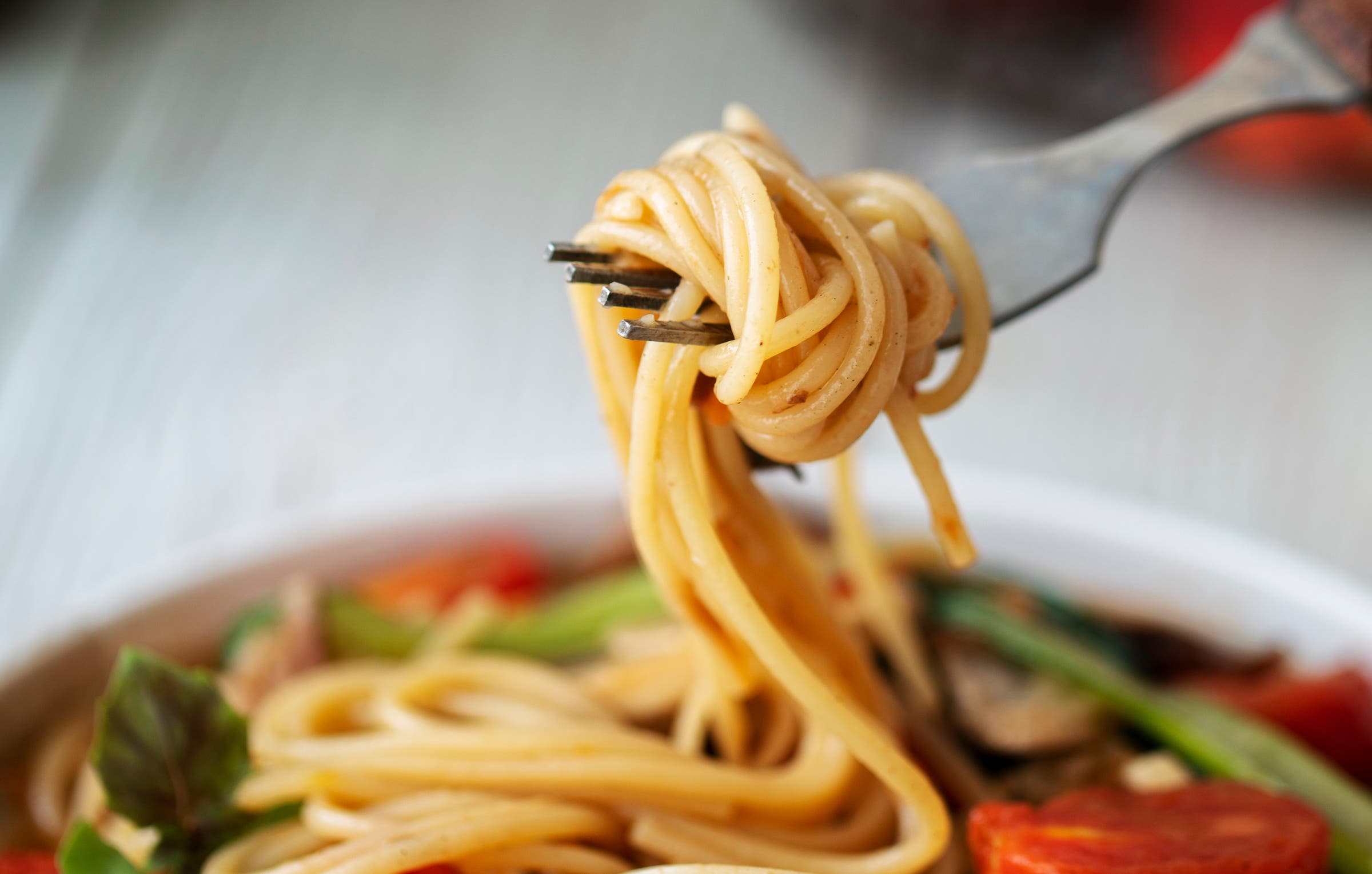 What to Eat Before a Marathon (Tips From a Registered Dietitian)