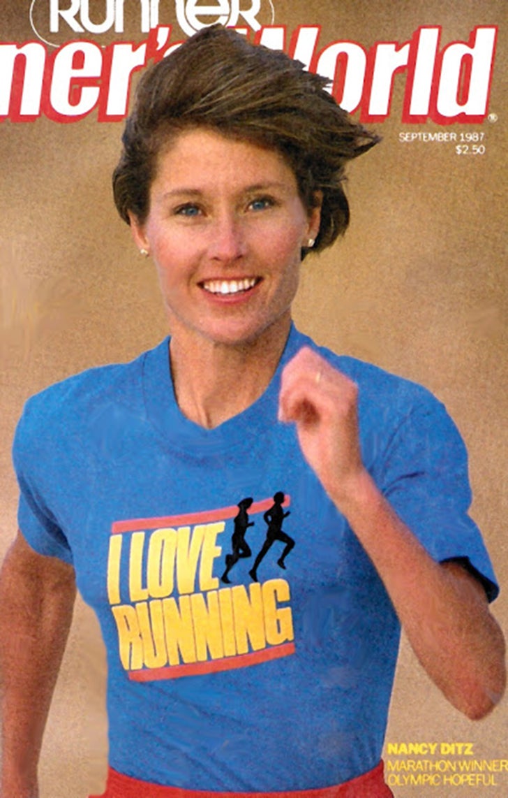 The 35 Greatest American Female Marathoners Of All Time - Women's Running