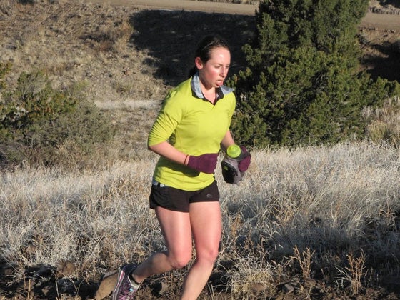 The Story Of My First And Possibly Last Marathon - Women's Running