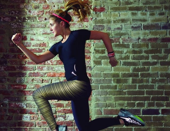 5 Rules To Stay Safe During Night Runs - Women's Running