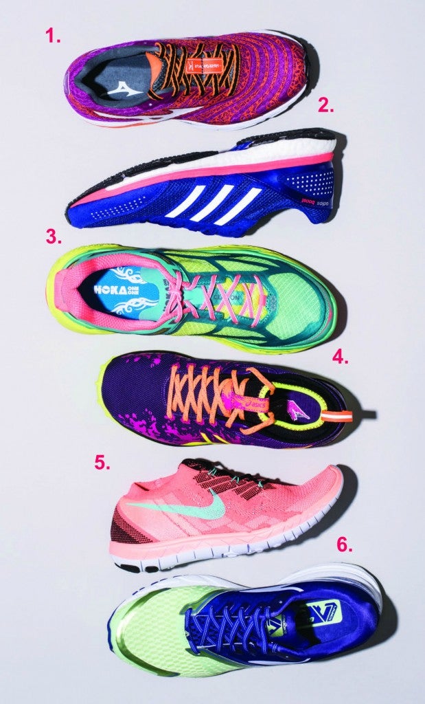 Our Staff Picks Their New Favorite Shoes - Women's Running