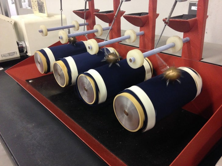 A Running Shoe's Pass-Or-Fail Test - Women's Running