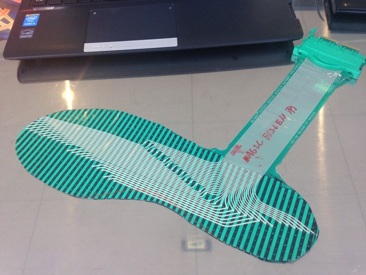 A Running Shoe's Pass-Or-Fail Test - Women's Running