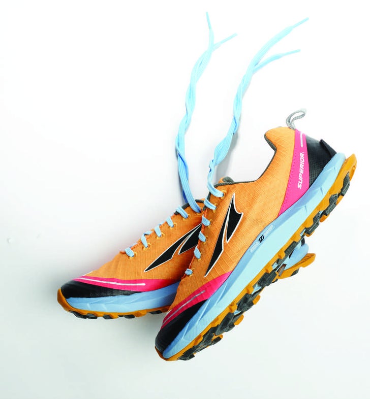 This Spring's Top 12 Running Shoes - Women's Running