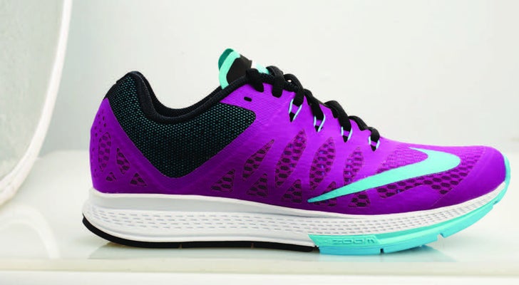This Spring's Top 12 Running Shoes - Women's Running