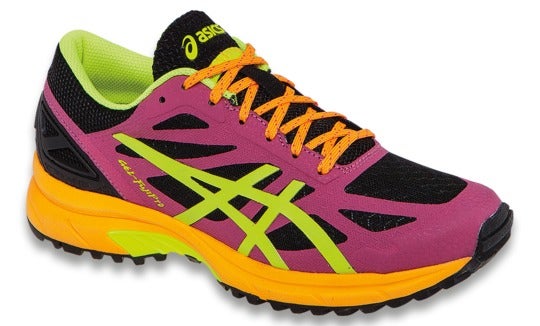 Got Color? 36 Wild Shoes Sure to Make You Stand Out - Women's Running