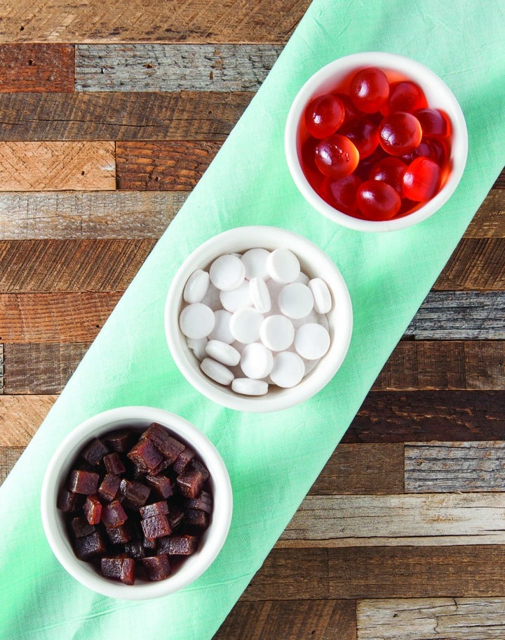 3 New Chews You Have To Try - Women's Running