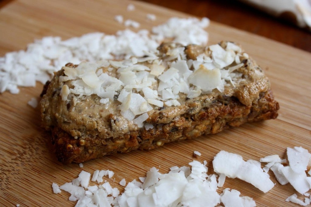 10 Best All Natural Bars - Women's Running