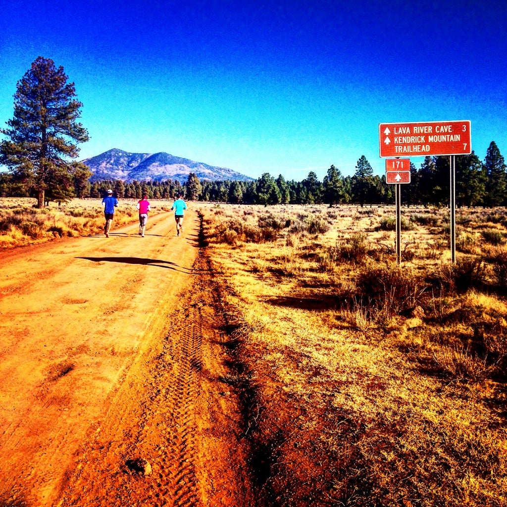 A Running Camp For Runners By Runners For Any Runner - Women's Running