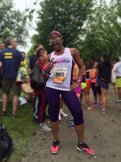 Awesome Race Photos From Our Amazing Readers - Women's Running