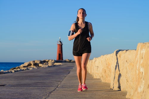 10 Some Weird, Some Real Things That Terrify Me About Running