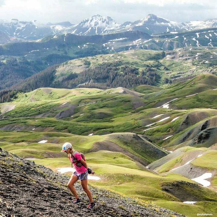 How To Nail Two Big Back-To-Back Races - Women's Running