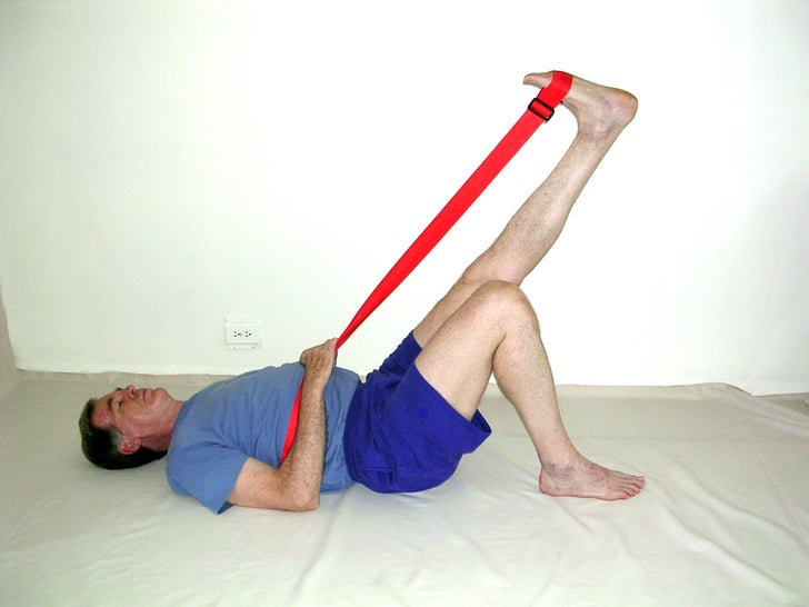 Foot Exercises Every Runner Should Be Doing - Women's Running