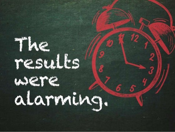 Are You Flunking Fitness? - Women's Running