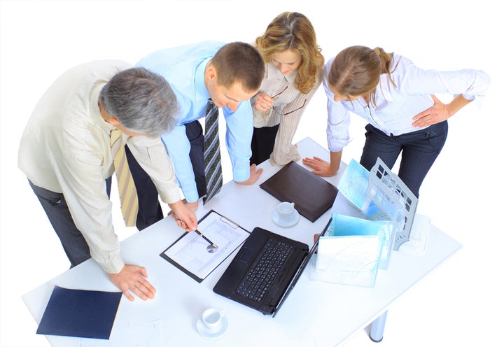 How To Still Train When You Feel Drained From Work - Women's Running