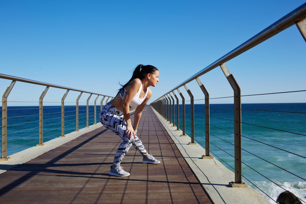 6 Natural Ways To Boost Energy - Women's Running