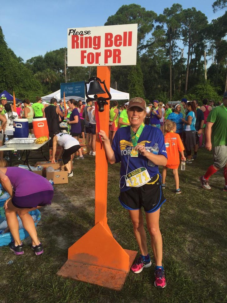 Amazing Photos That Will Inspire You To Race - Women's Running