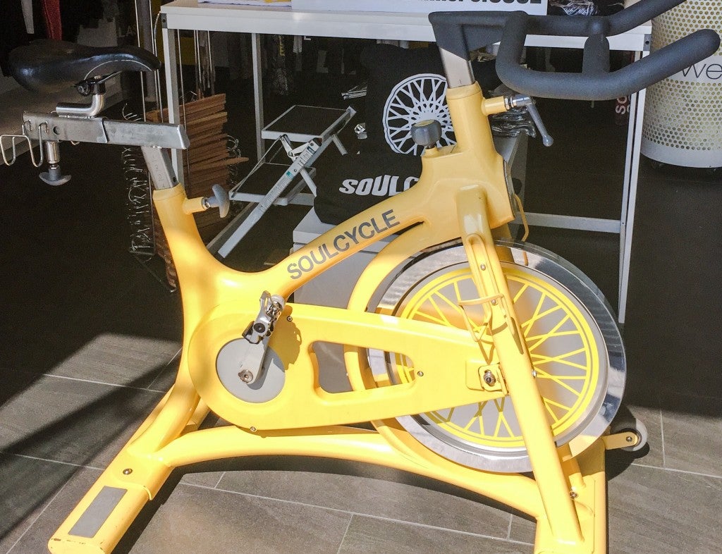 How To Add Spinning To Your Running Routine - Women's Running