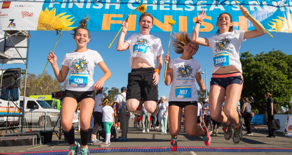 Chelsea King Was A Runner Before She Was A Sexual Assault Victim ...