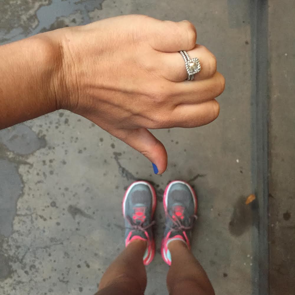 Here Are A Few Reasons Why You May Have Had A Bad Run - Women's Running