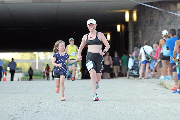 Amazing Photos That Will Inspire You To Race - Women's Running
