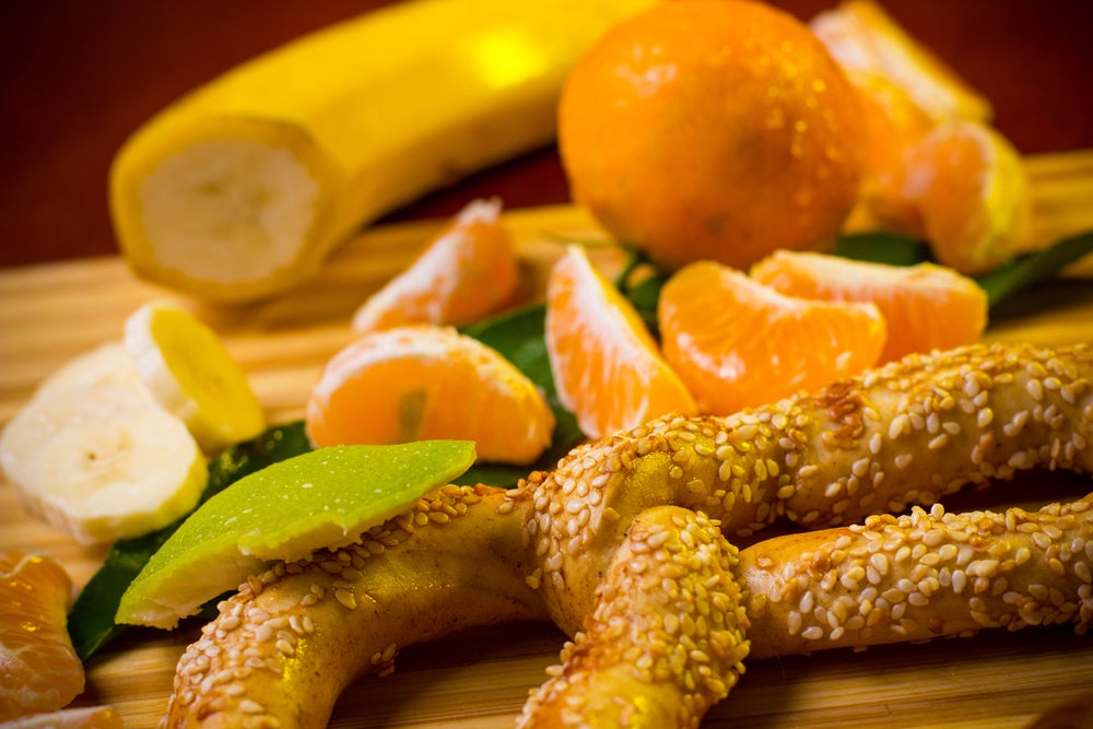 What Foods Can You Expect At Trail Race Aid Stations? - Women's Running