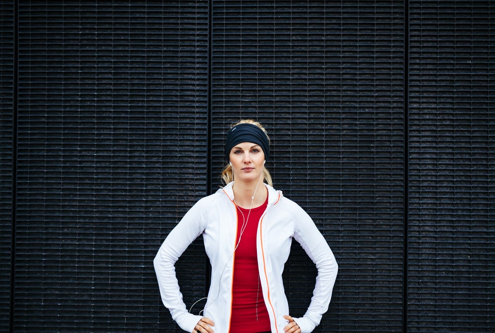 3 Ways To Run With More Confidence