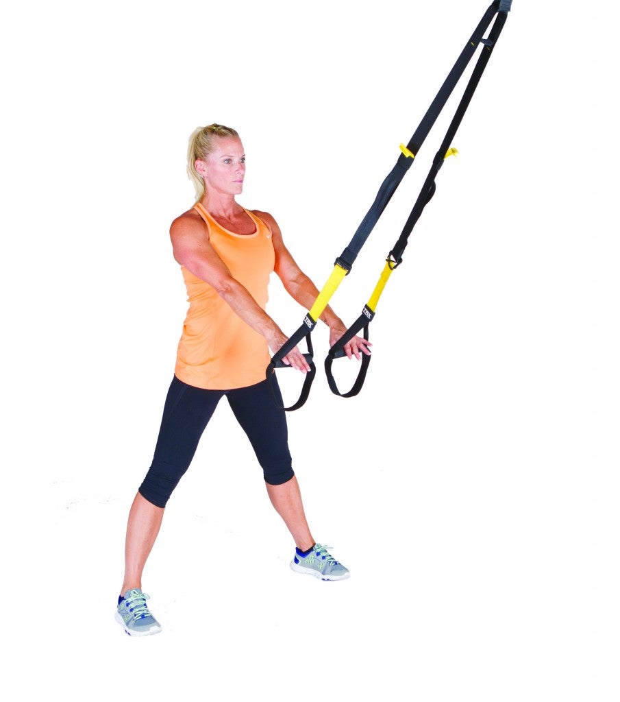 4 Hip-Opening Exercises To Reduce Low-Back Pain - Women's Running