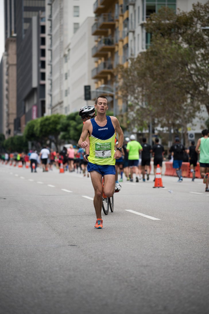 Photos From The World's Largest Halloween Half Marathon - Women's Running