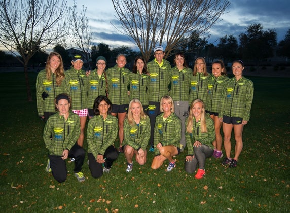 The Fastest Group Of Women You've Never Heard Of - Women's Running