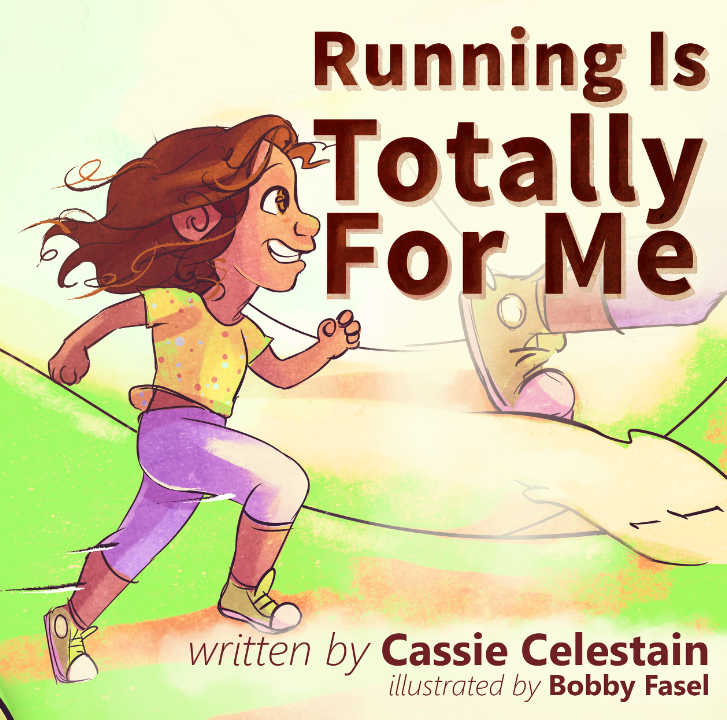 How One Adorable Book Gets Kids Into Running - Women's Running
