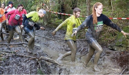 The Right Way To Clean Your Running Shoes - Women's Running