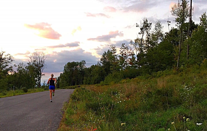 Four Steps To Resolve Incontinence While Running - Women's Running