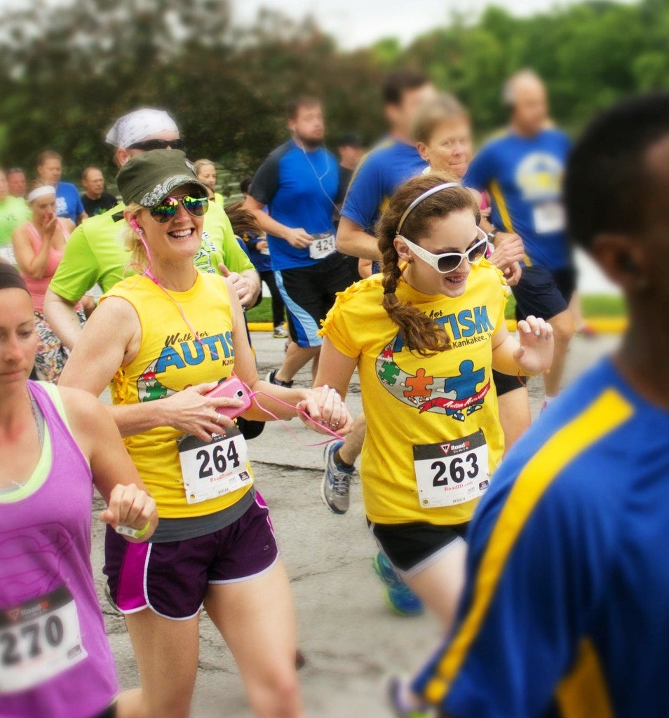 Your Cover Runner Contest Winner: Kiley Lyall! - Women's Running