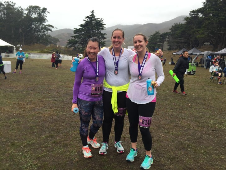 Reasons To Hit The Trails According To Trail Runners - Women's Running