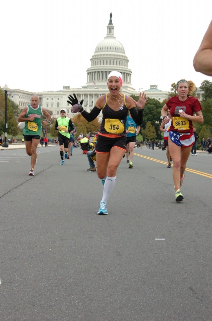 5 Ways To Make Running More Fun - Women's Running